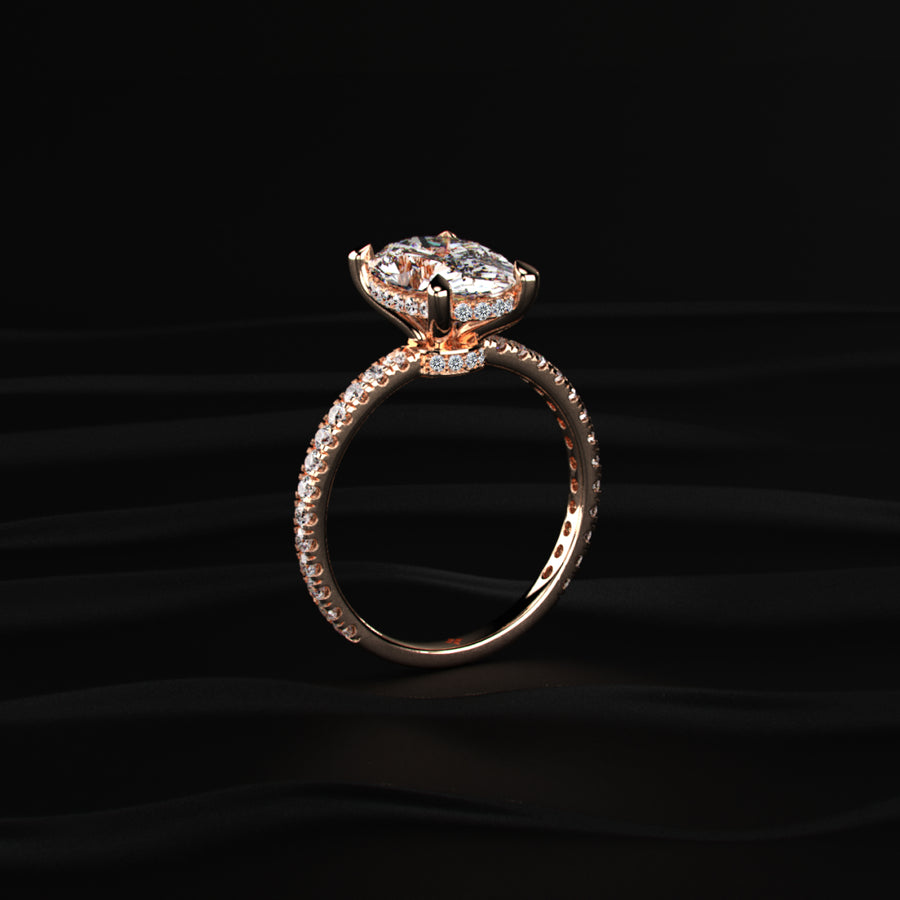 Couple Collection – Earthly Jewels